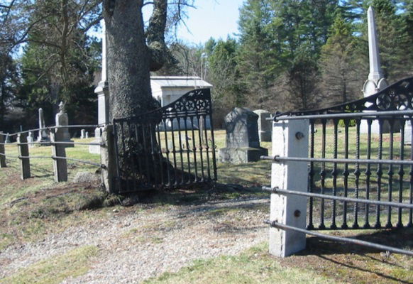 Chichester Cemetery Committee