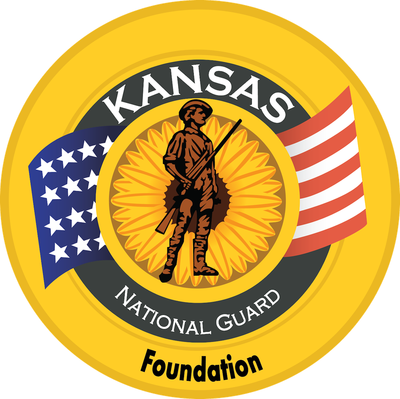 The Kansas National Guard Foundation
