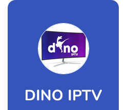 DINO IPTV / MORESAT / ANDROID - D3 ELECTROSAT