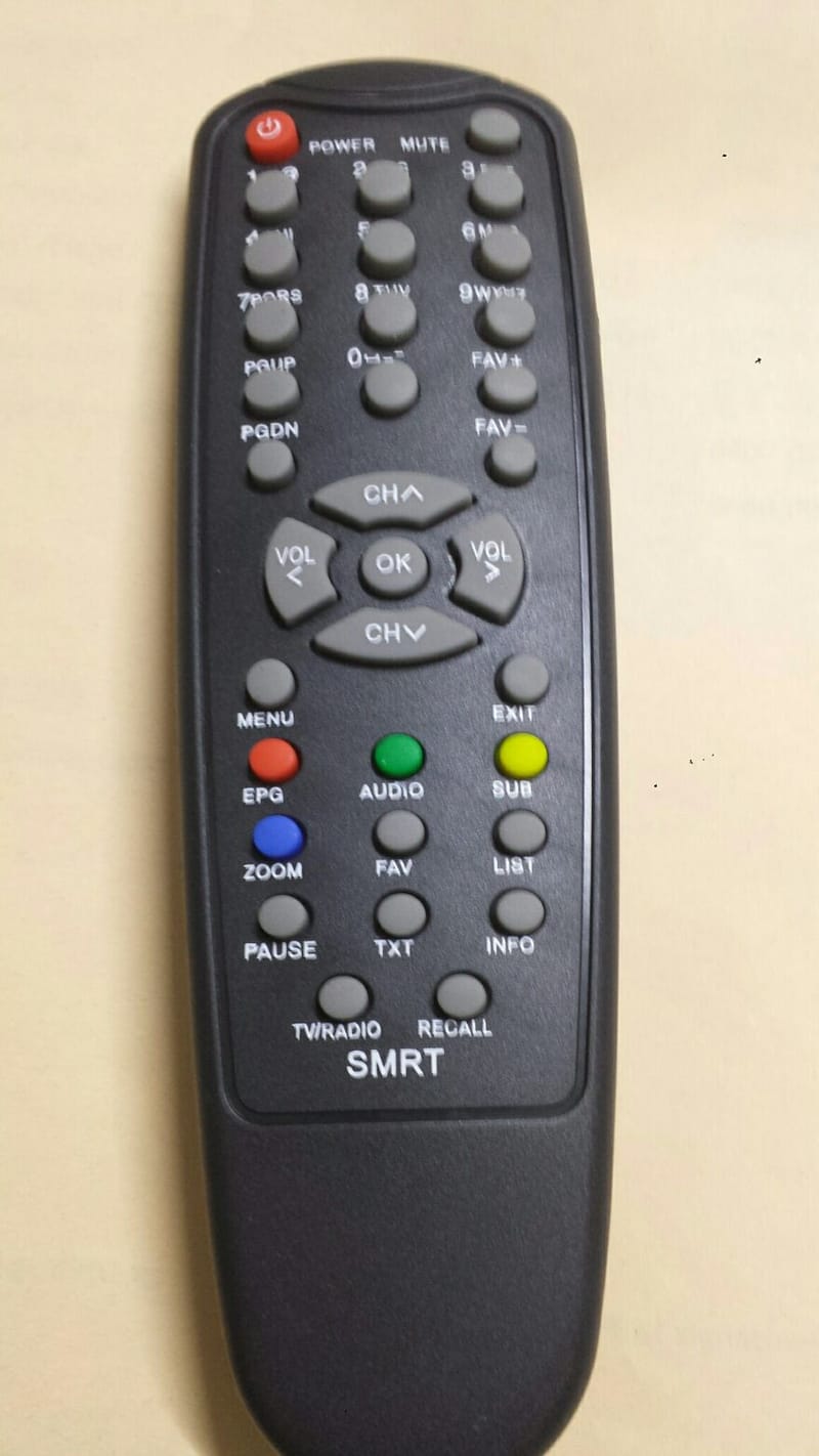 اجهزة التحكم عن بعدTELECOMMANDES - D3 ELECTROSAT