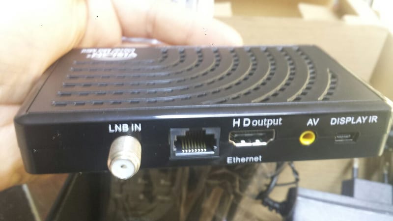 اجهزة الاستقبال الفضائي ولوازمها - D3 ELECTROSAT