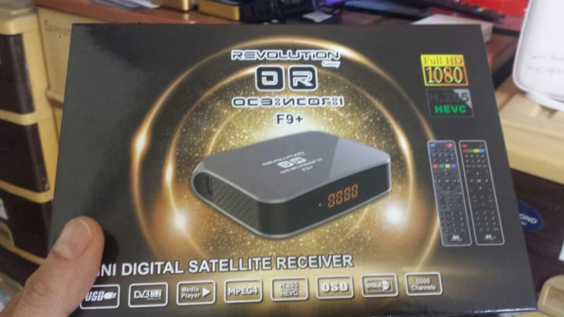 اجهزة الاستقبال الفضائي ولوازمها - D3 ELECTROSAT