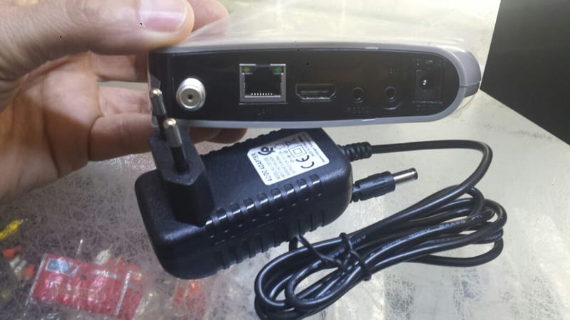 اجهزة الاستقبال الفضائي ولوازمها - D3 ELECTROSAT