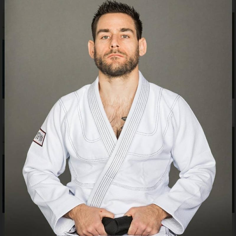 KingJiuJitsu | Professor Gregg King | Competitor | BJJ | Martial Arts