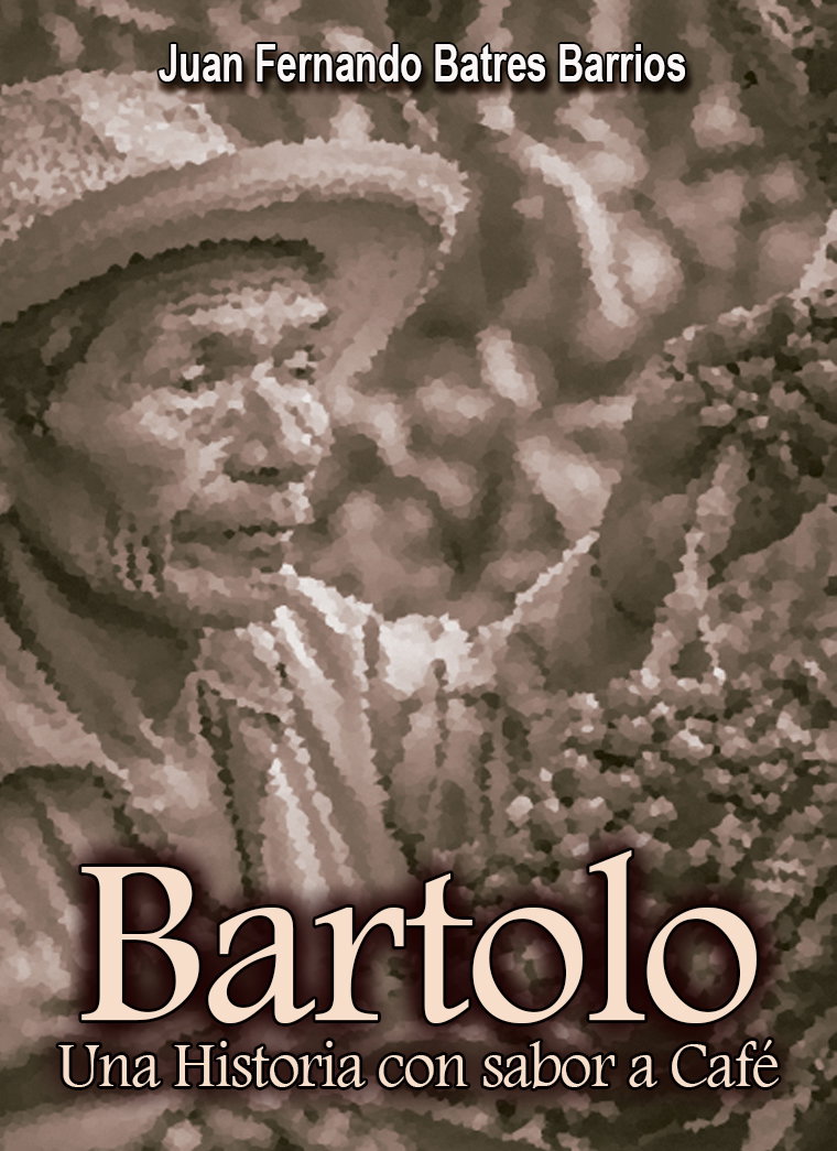 Bartolo (Una historia con sabor a Café) - Juan, creador de cuentos