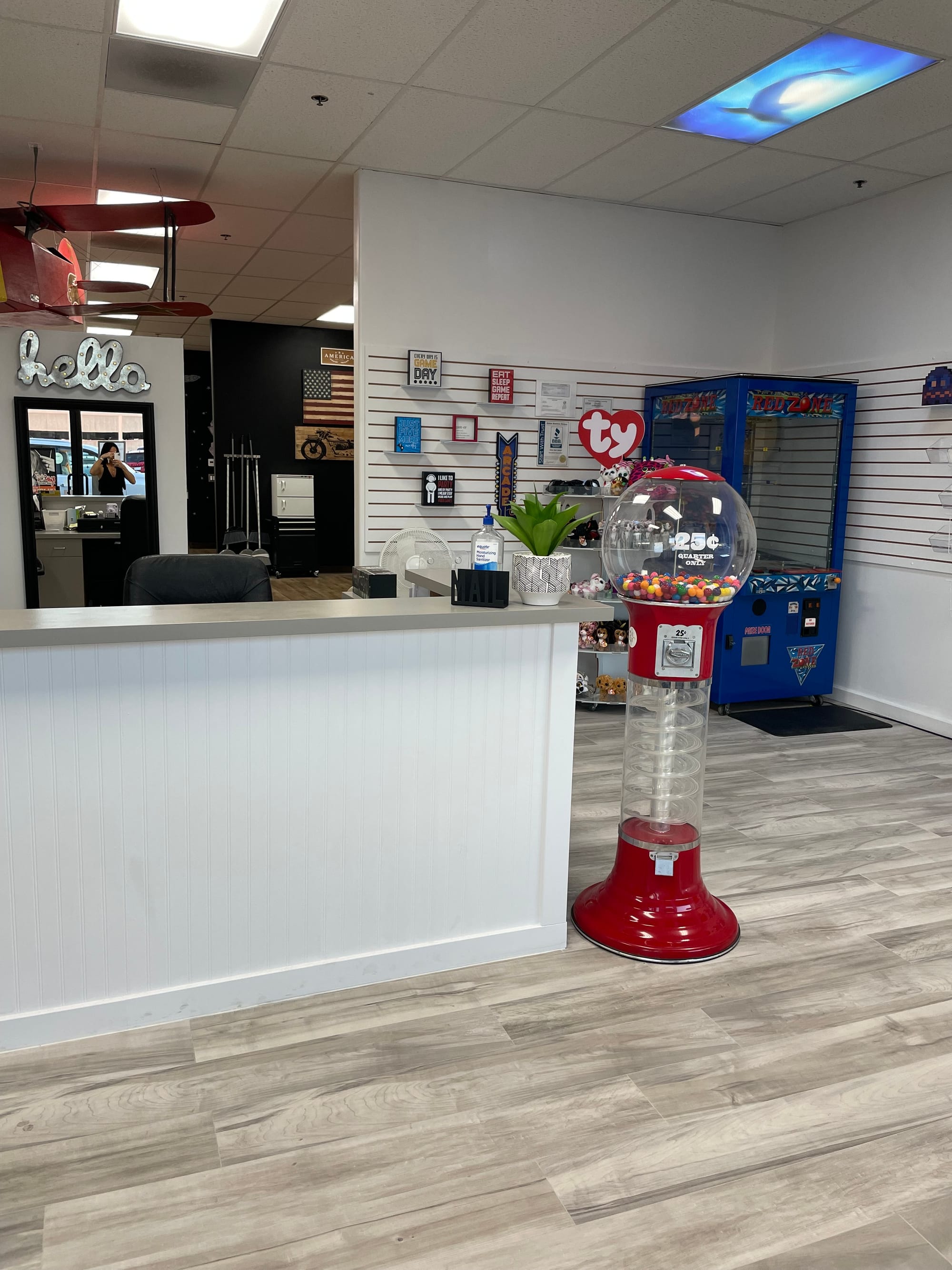 Family Hair Salon And Barber Shop - Welcome!