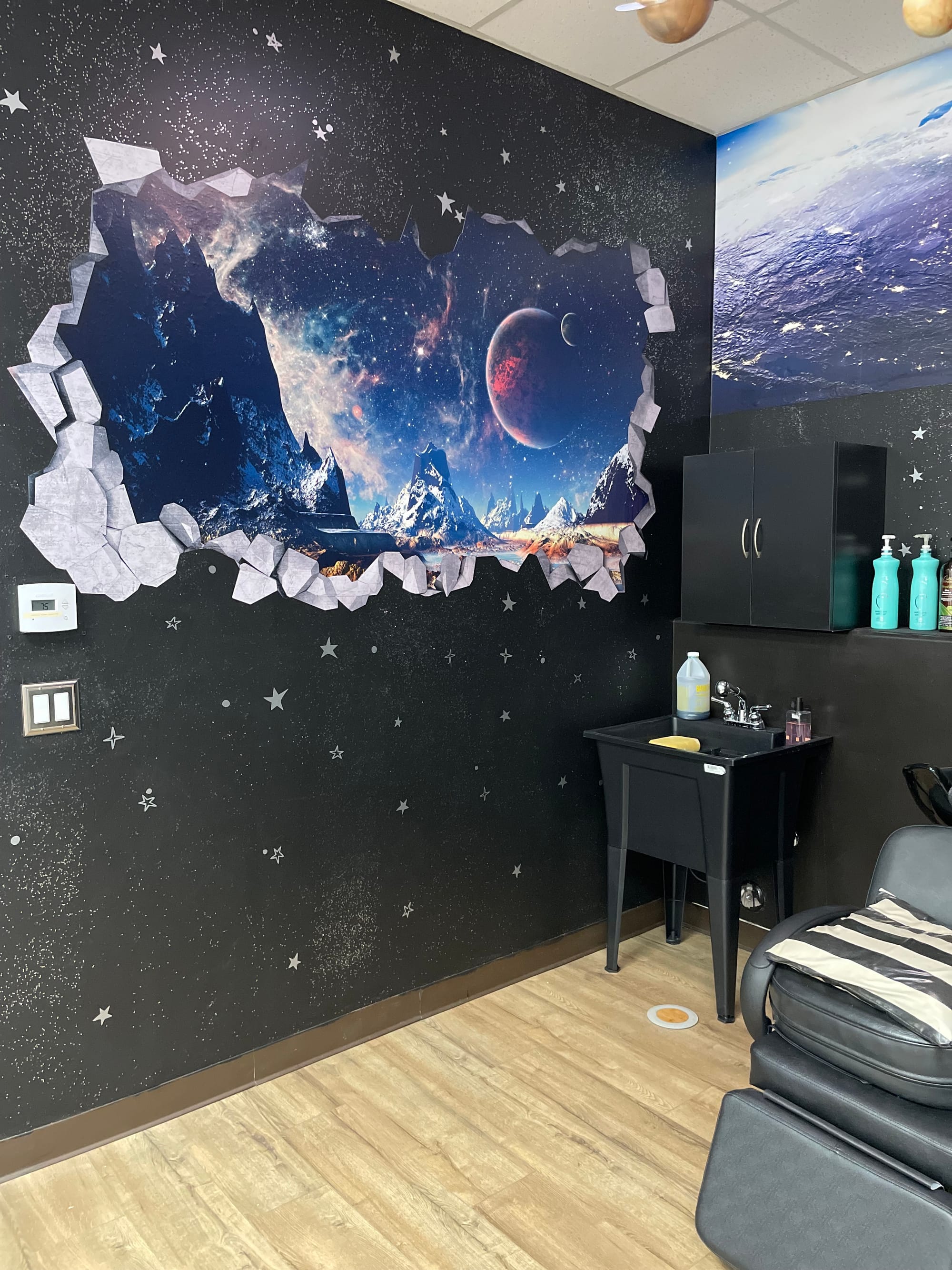 Family Hair Salon And Barber Shop - Welcome!