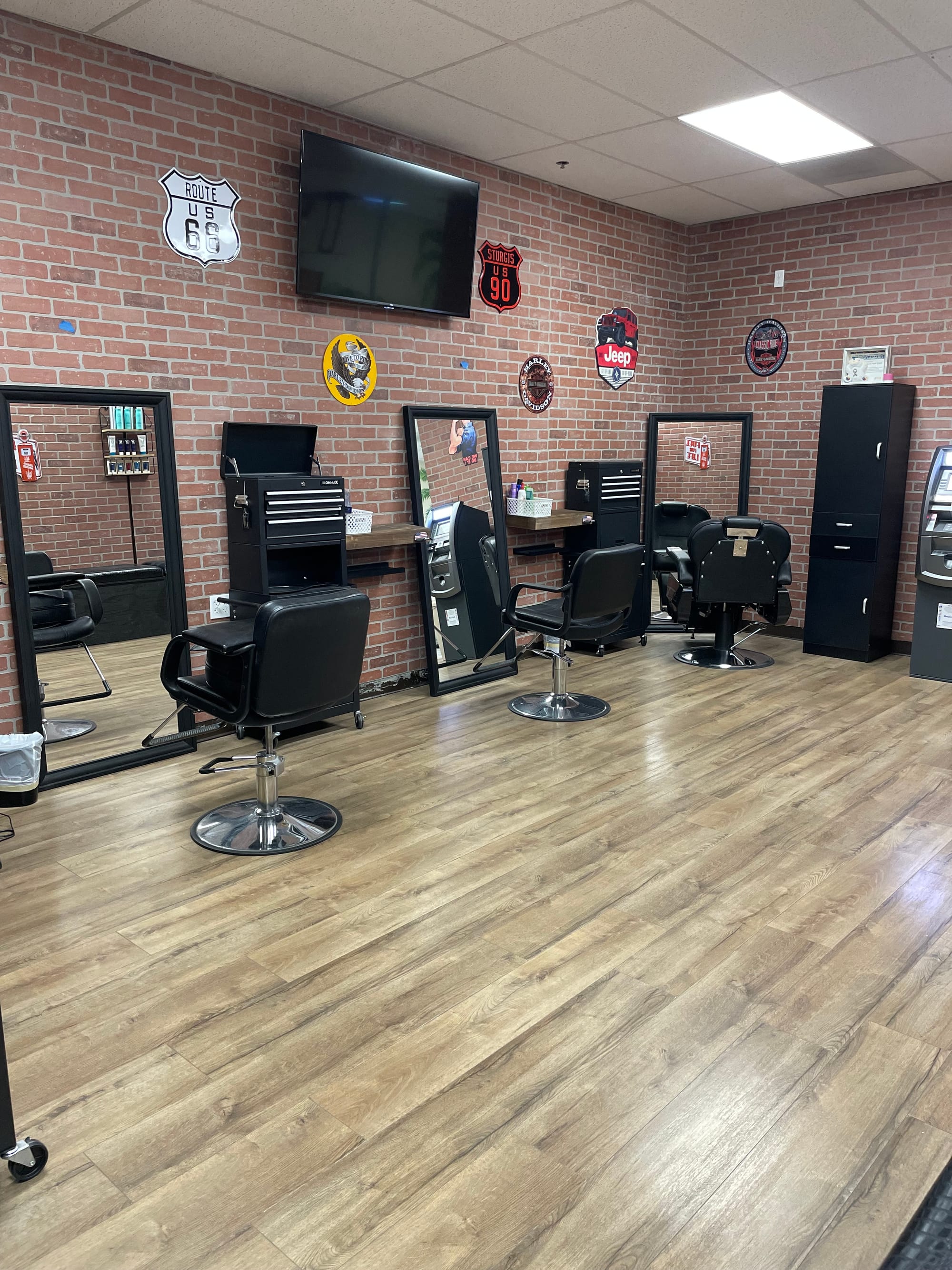 Family Hair Salon And Barber Shop - Welcome!