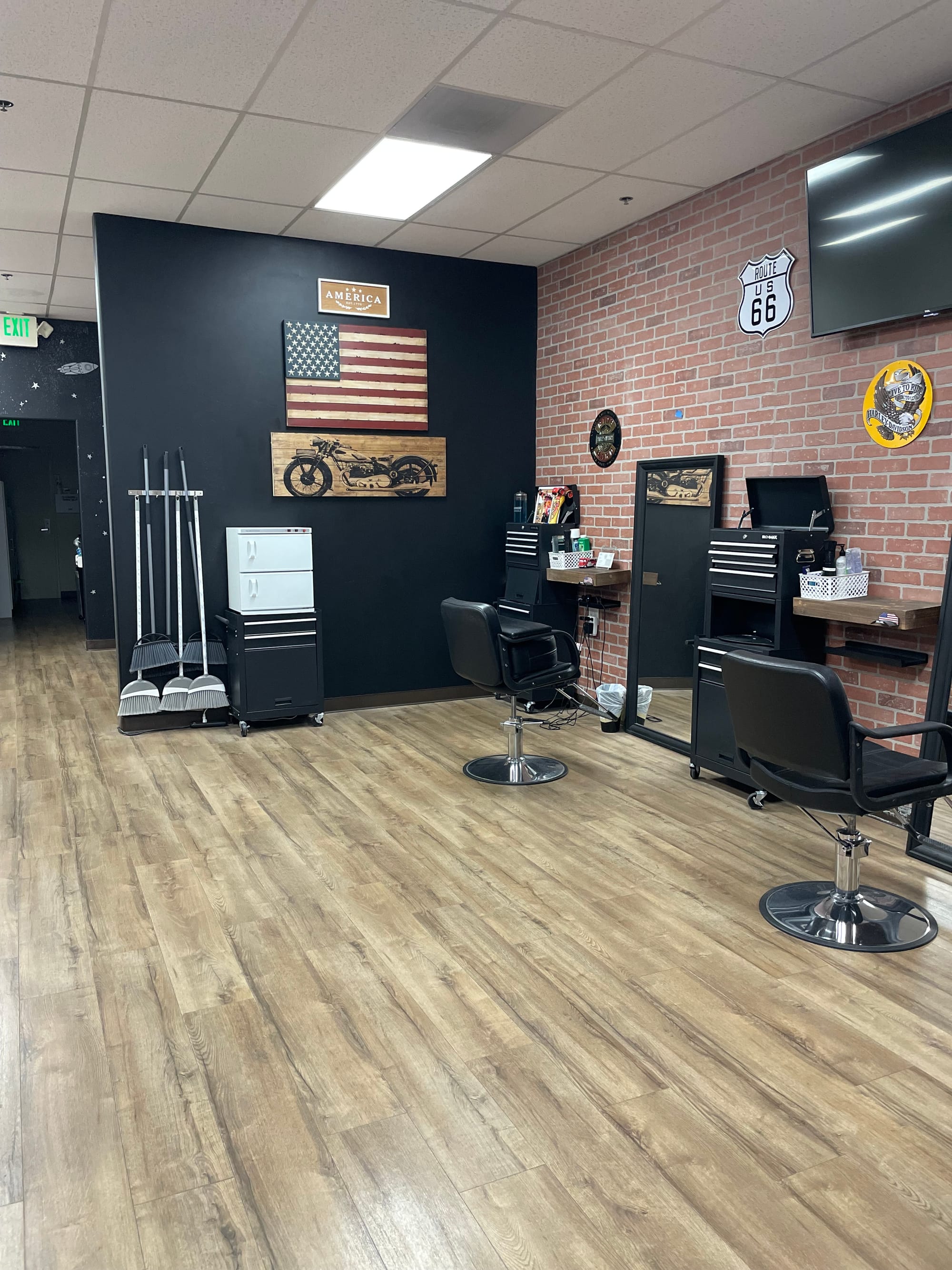 Family Hair Salon And Barber Shop - Welcome!