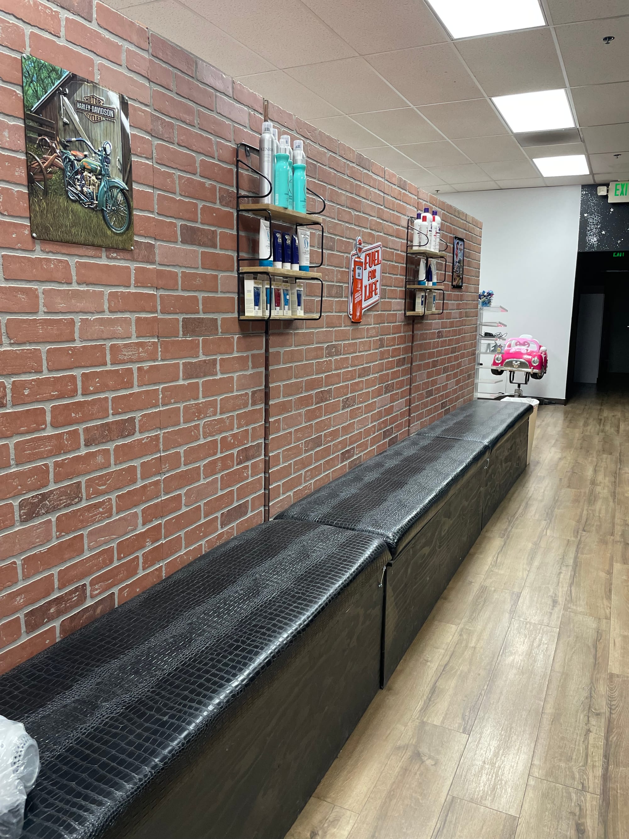 Family Hair Salon And Barber Shop - Welcome!