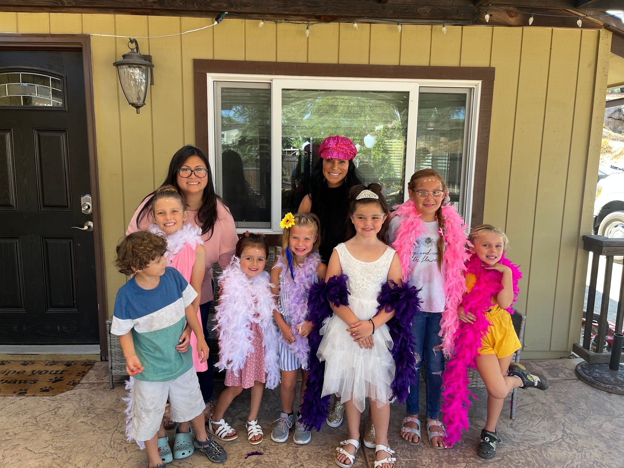 Family Hair Salon And Barber Shop - Welcome