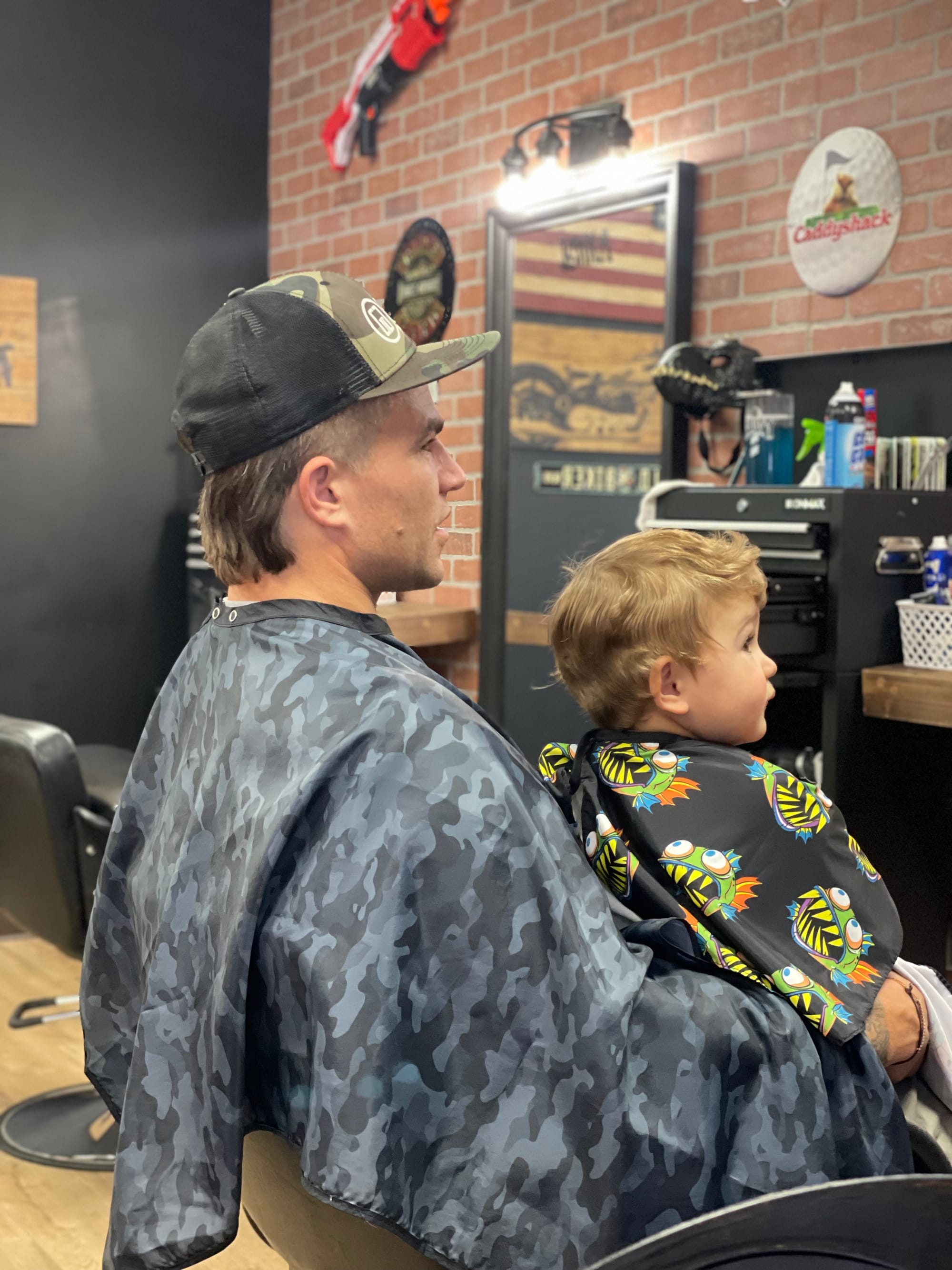 Family Hair Salon And Barber Shop - Welcome!