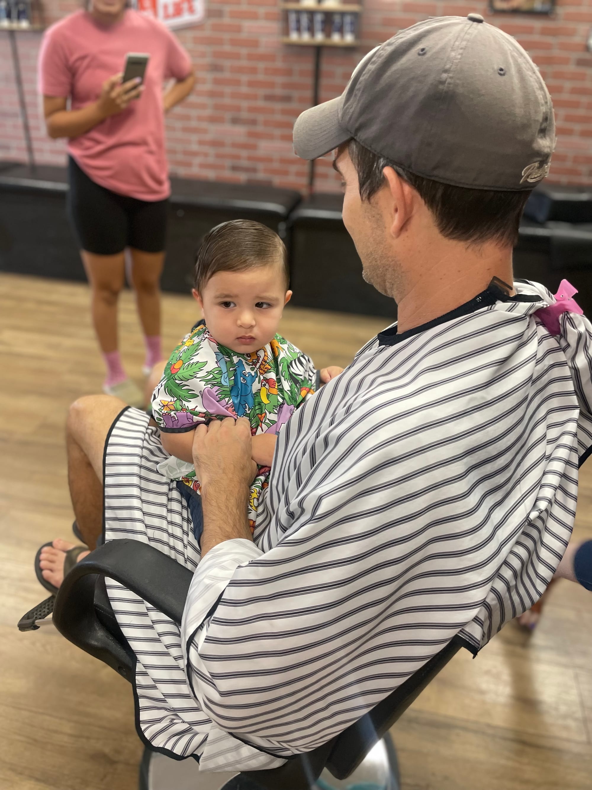 Family Hair Salon And Barber Shop - Welcome