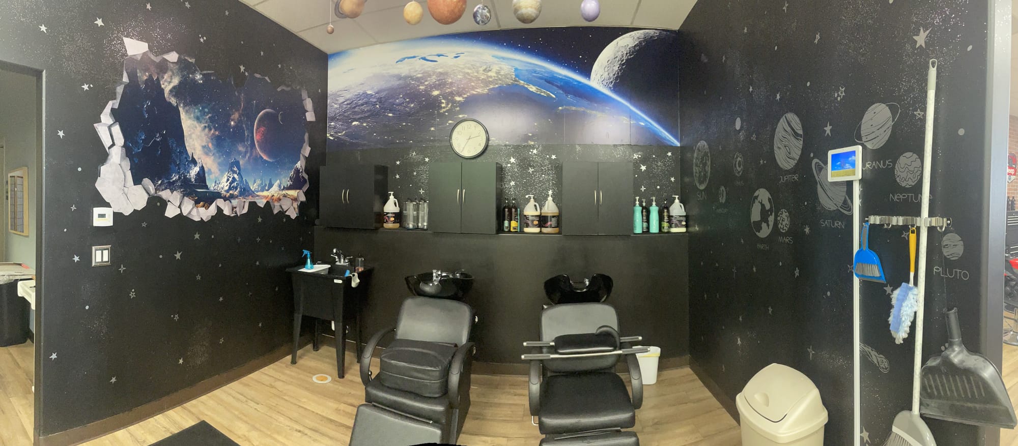 Family Hair Salon And Barber Shop - Welcome!
