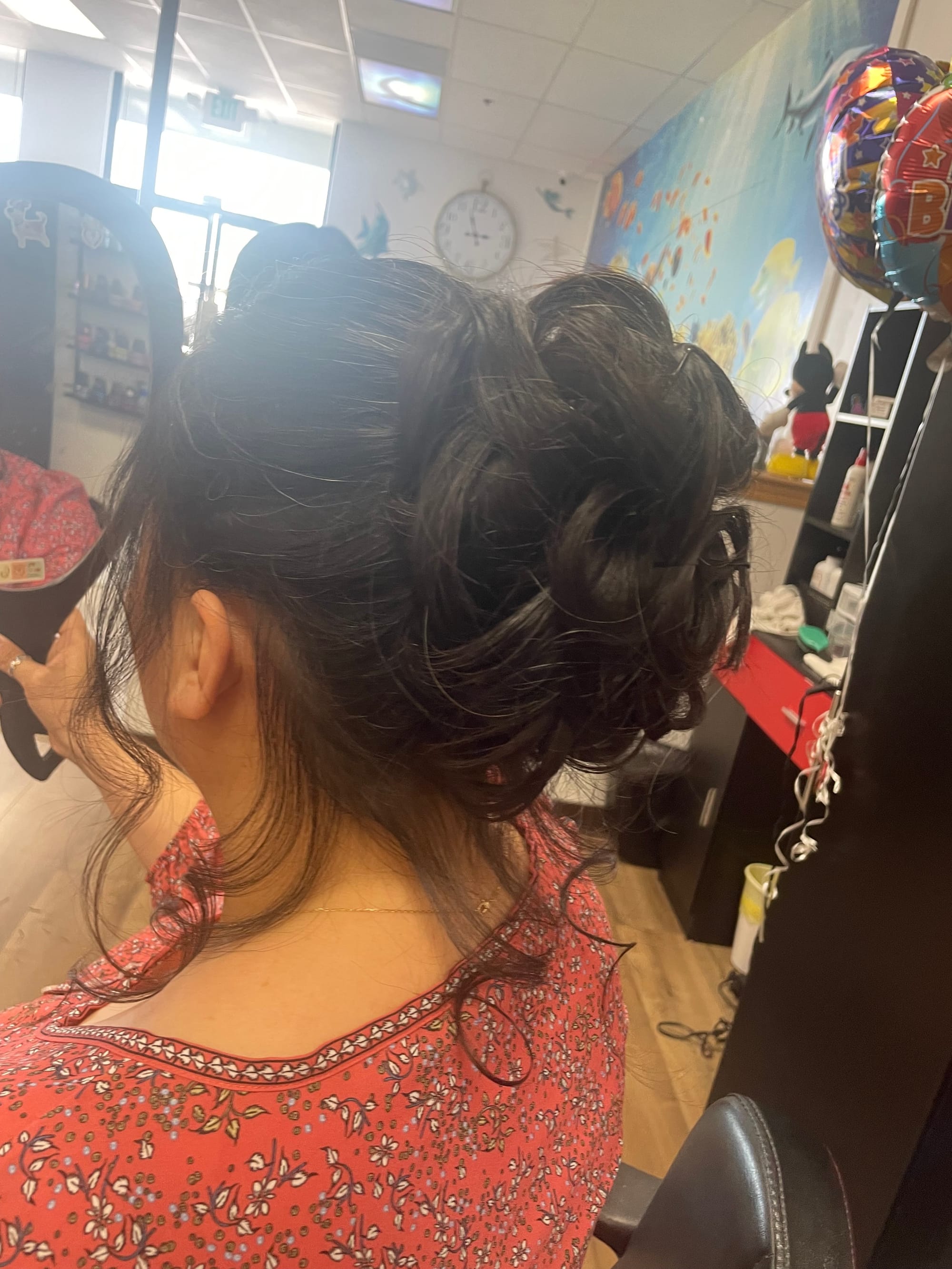 Family Hair Salon And Barber Shop - Welcome