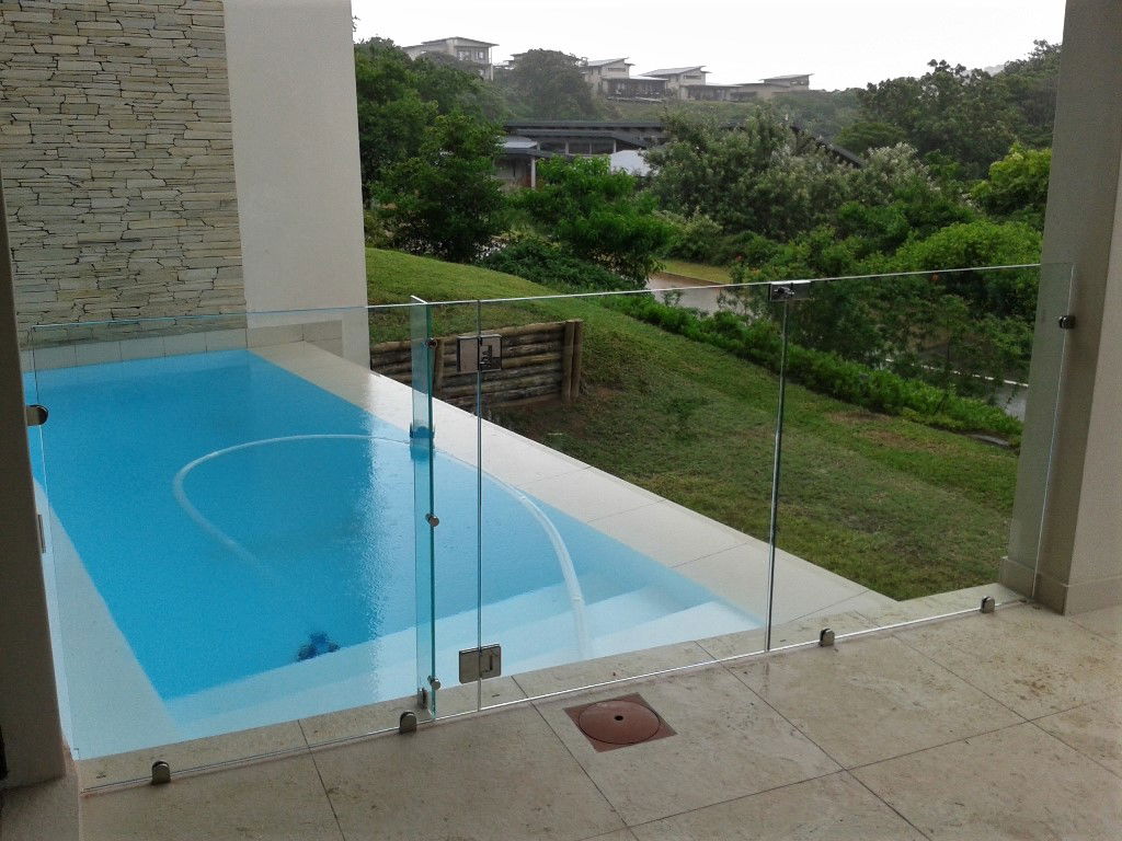 aluglass kzn - Frameless Glass & Acoustic Specialists