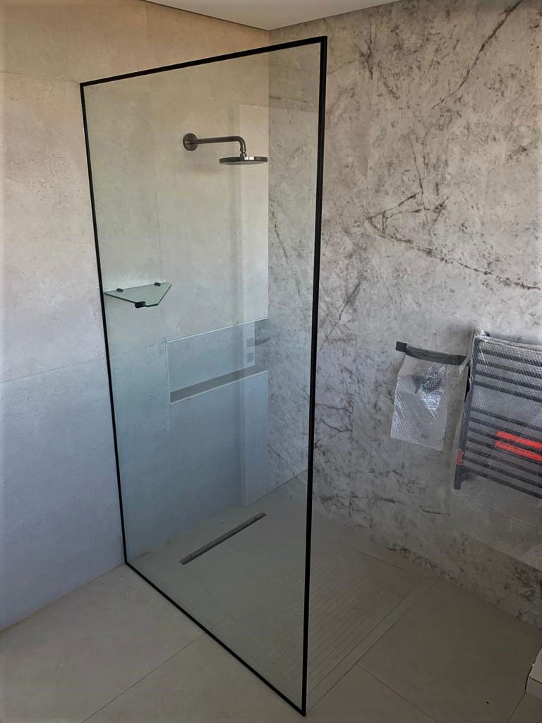aluglass kzn - Frameless Glass & Acoustic Specialists
