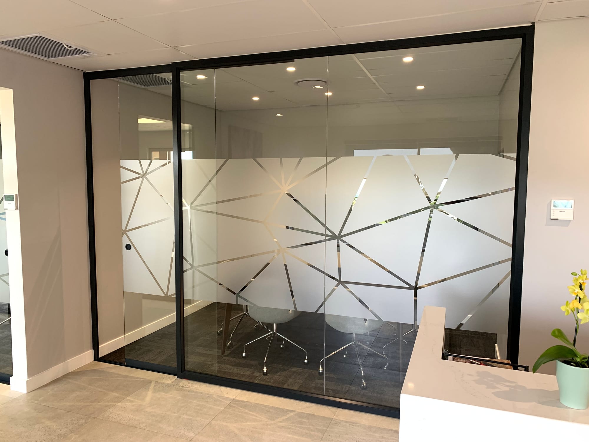 aluglass kzn - Frameless Glass & Acoustic Specialists