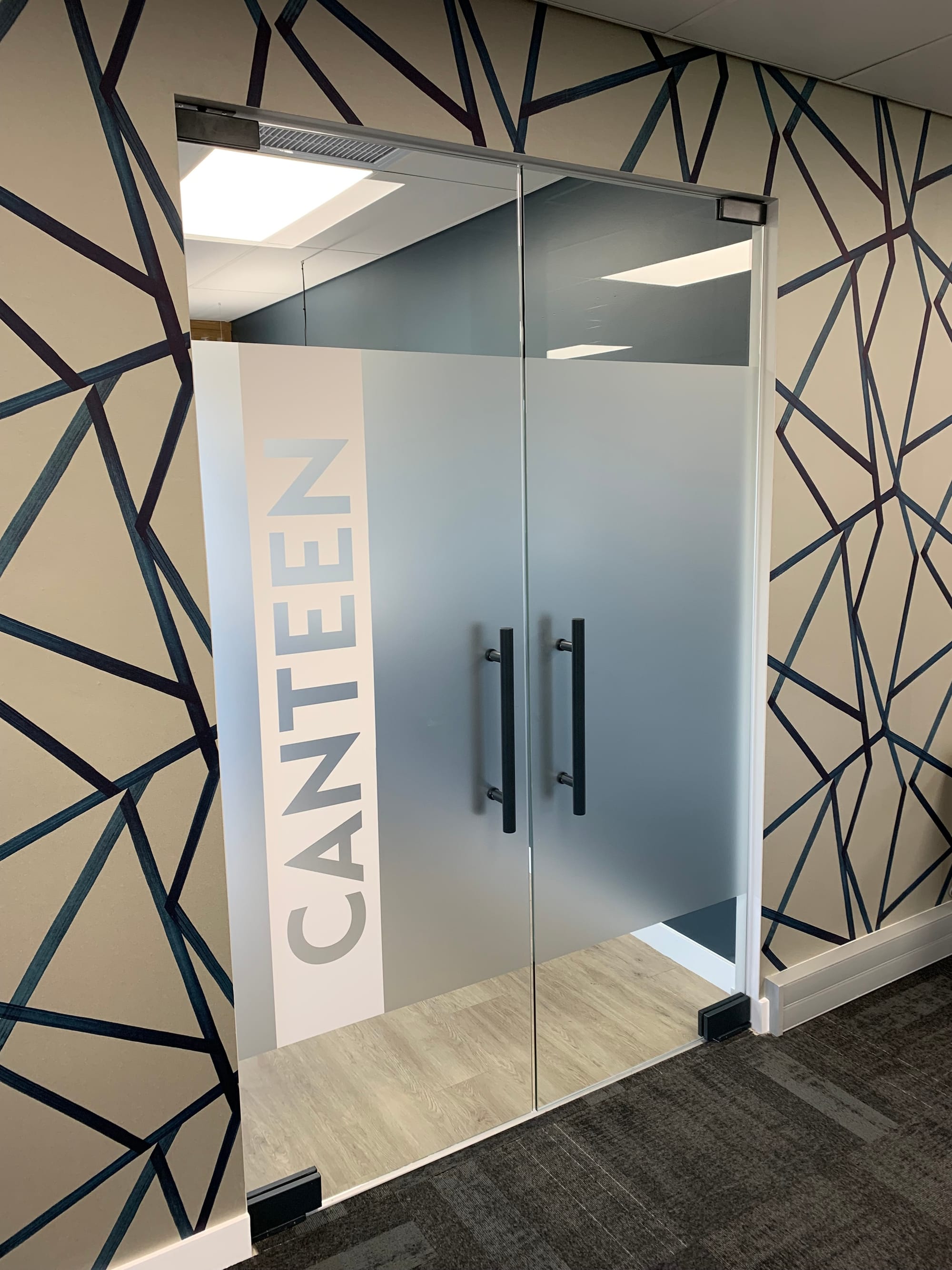 aluglass kzn - Frameless Glass & Acoustic Specialists