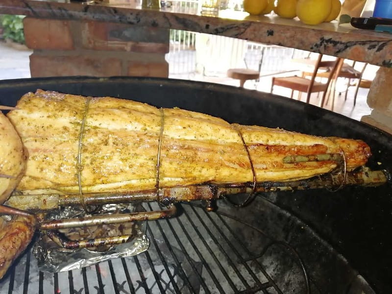 Crocodile Dishes - Le Croc Meat. - Where Quality meets Flavour.