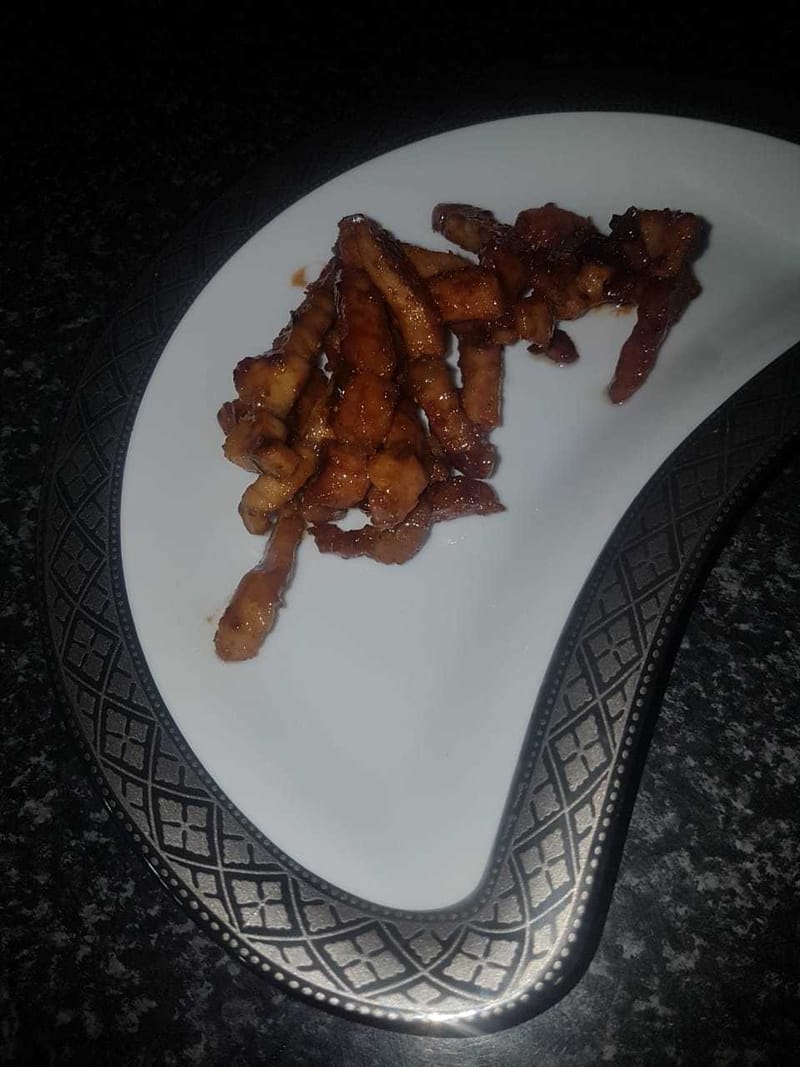 Crocodile Dishes - Le Croc Meat. - Where Quality meets Flavour.