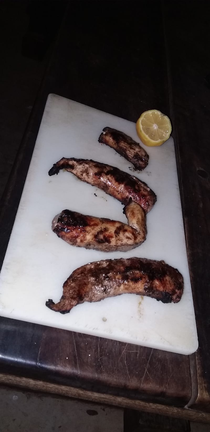 Crocodile Dishes - Le Croc Meat. - Where Quality meets Flavour.