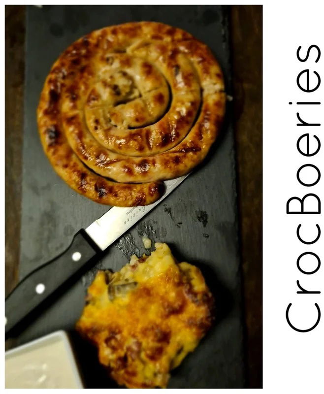 Crocodile Dishes - Le Croc Meat. - Where Quality meets Flavour.