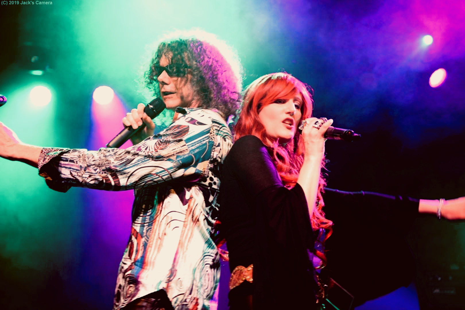 SHAGtheBand's Home Page