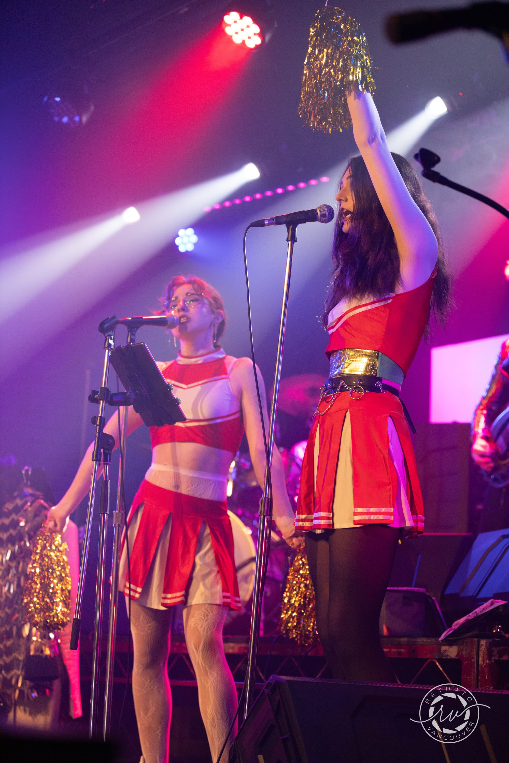 SHAGtheBand's Home Page