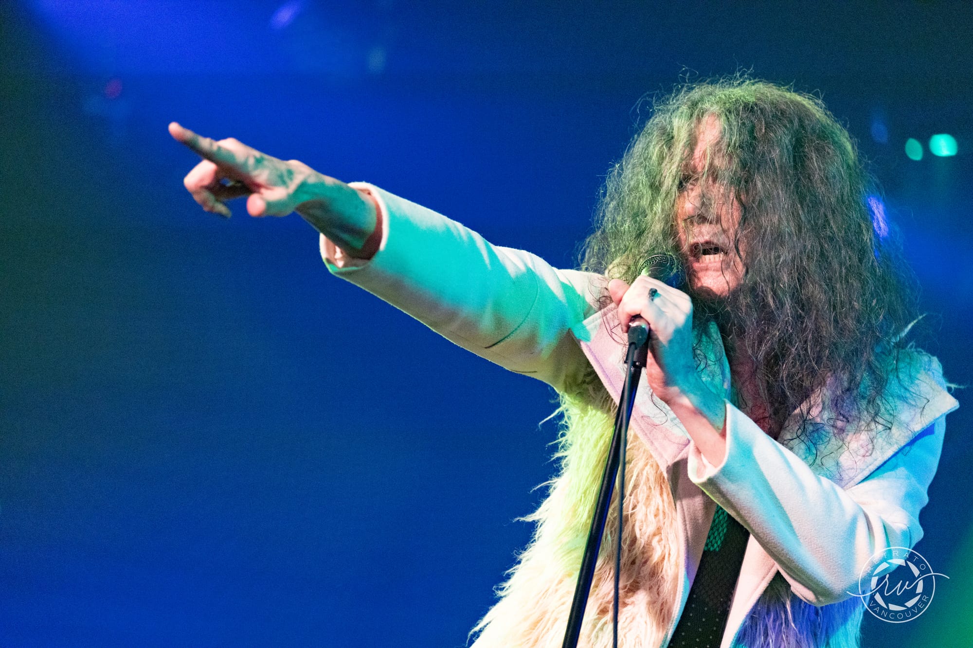 SHAGtheBand's Home Page