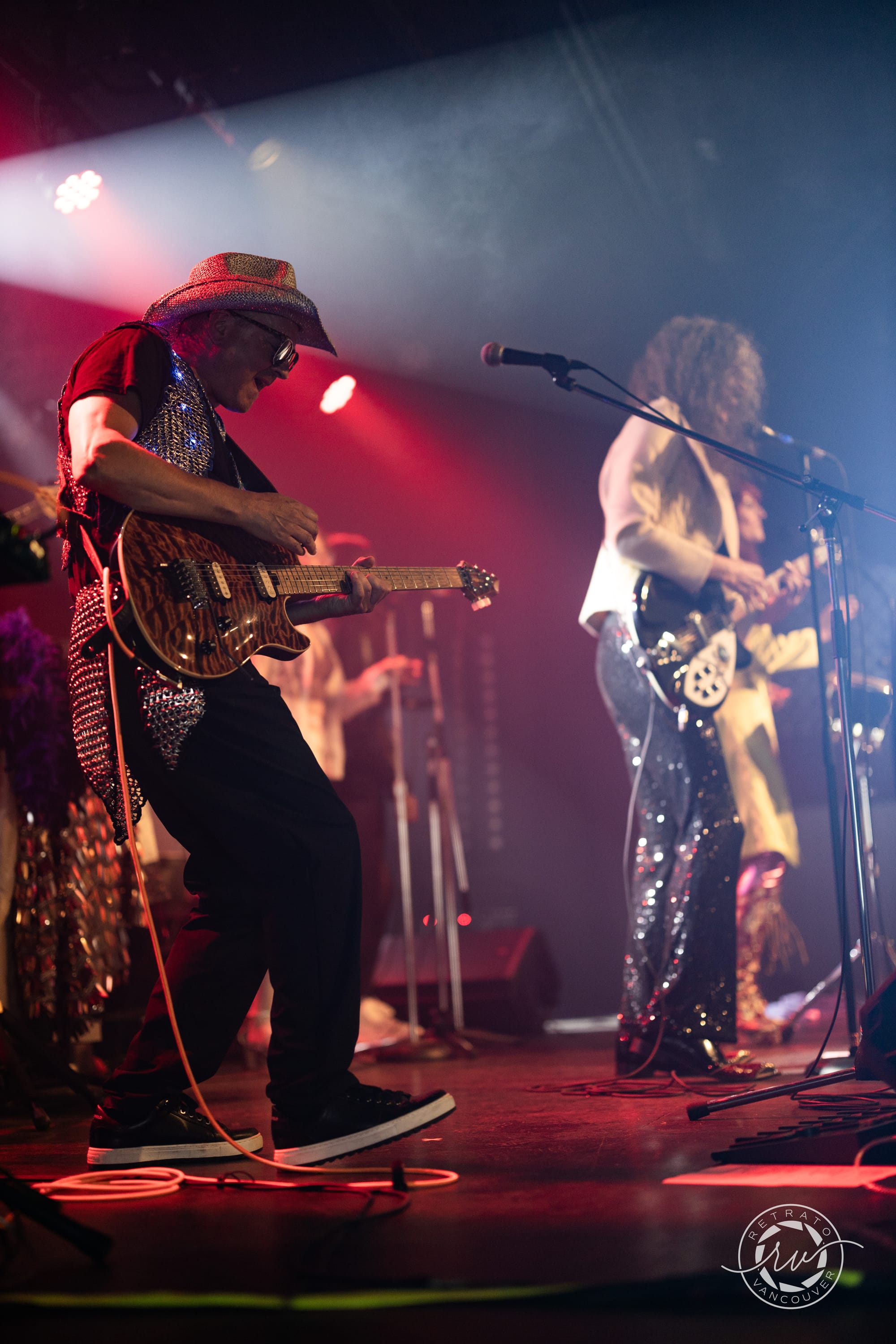 SHAGtheBand's Home Page