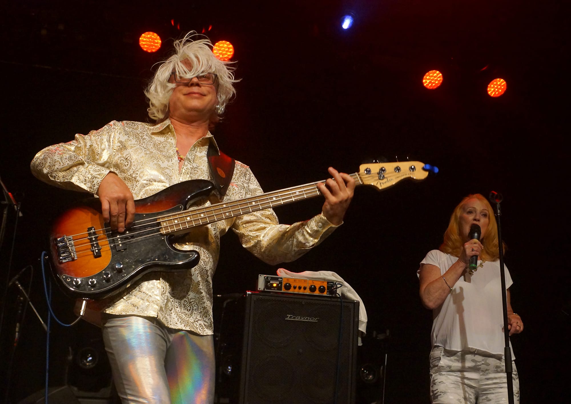 SHAGtheBand's Home Page