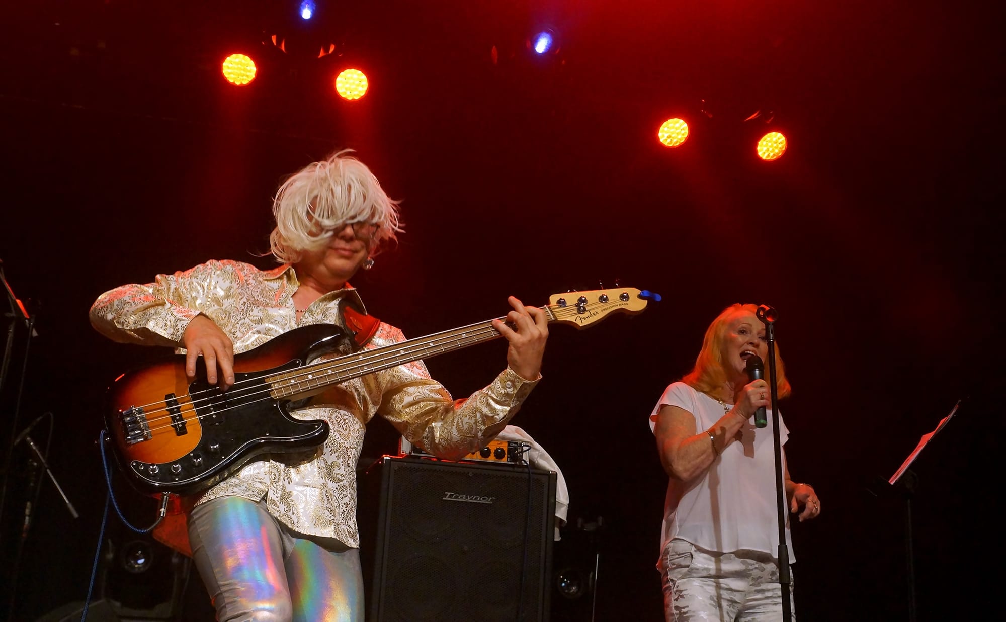 SHAGtheBand's Home Page