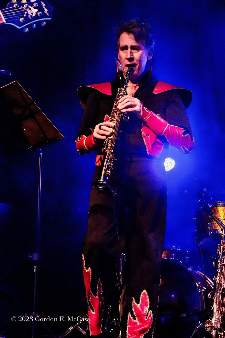 SHAGtheBand's Home Page