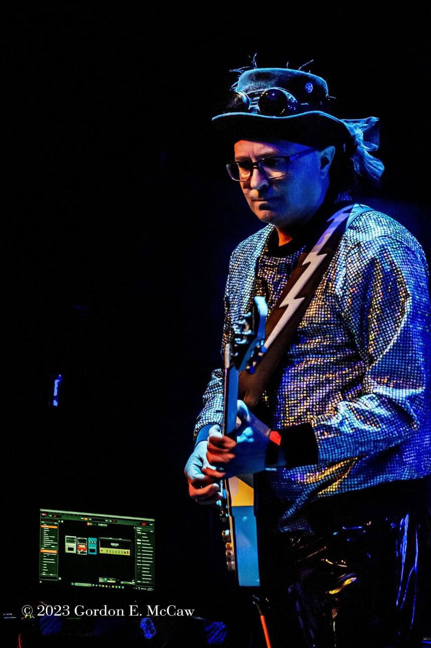 SHAGtheBand's Home Page