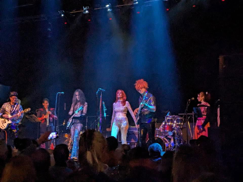 SHAGtheBand's Home Page