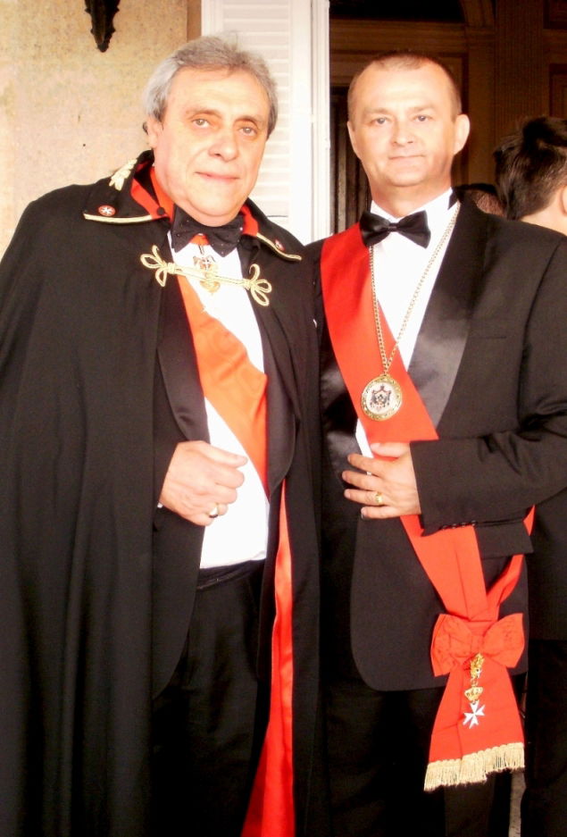 Morel Bolea, Presedinte EuroDEMOS