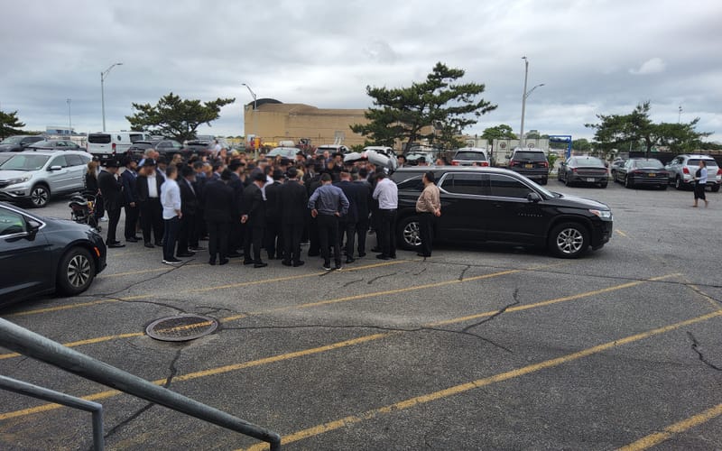 Services Bais Yisroel Funeral Chapel Services Bais Yisroel Funeral Chapel