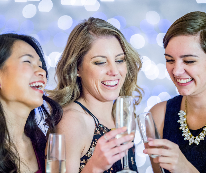 Holiday Party Planning