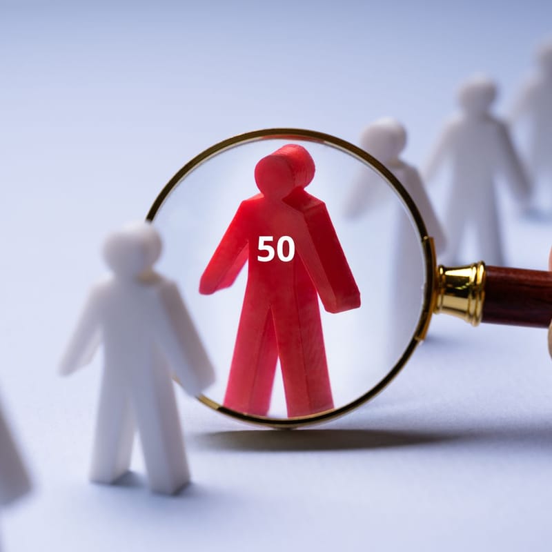 What To Know When Approaching 50 Employees - Deep End Talent Strategies