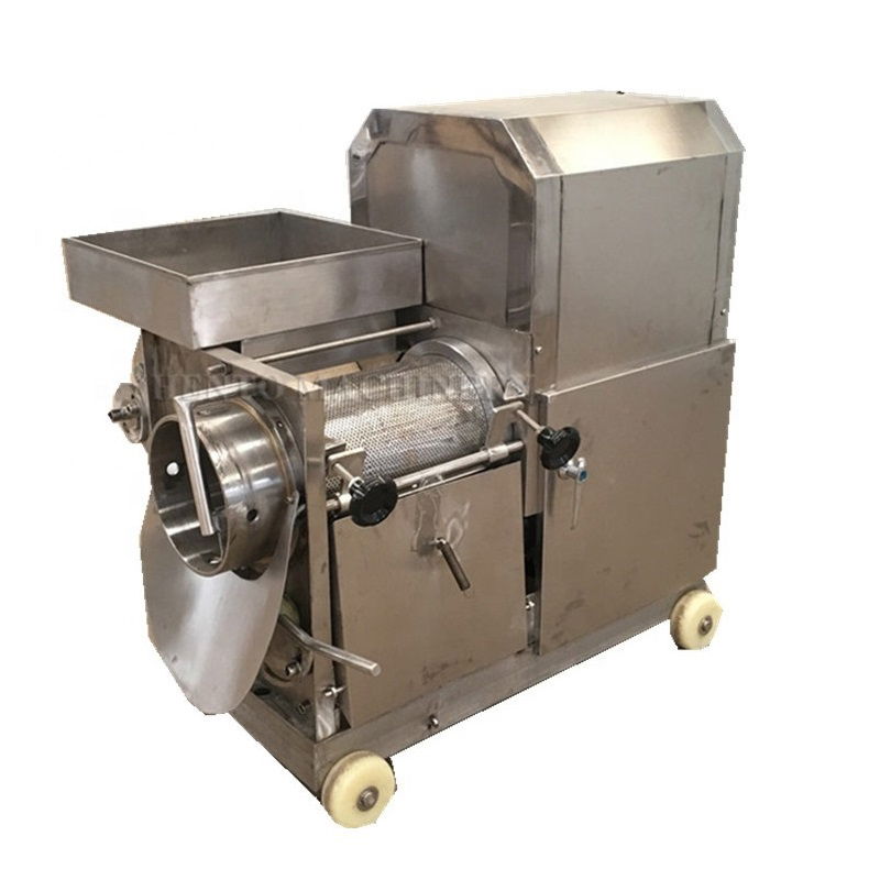 Fish Slicer - RZD ASIA TECHNOLOGIES SDN BHD