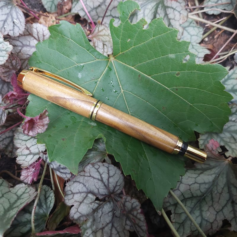 Heimische Hölzer 8 - Kreatives aus Holz