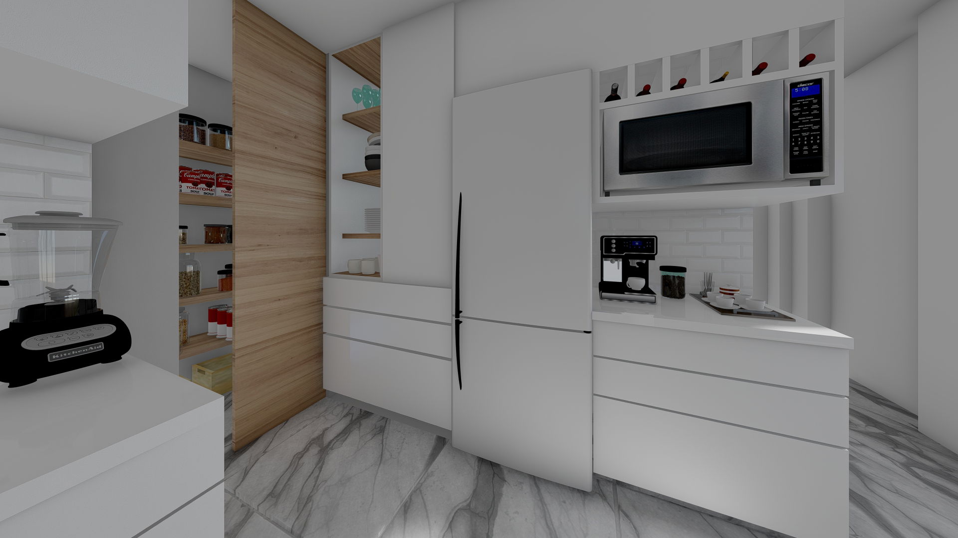 Proyectos - Estudio Kaizen