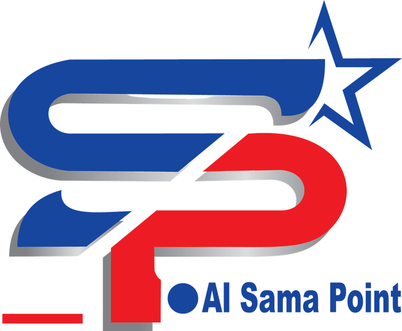 ALSAMAPOINT.COM - Al Sama point general trading Co.