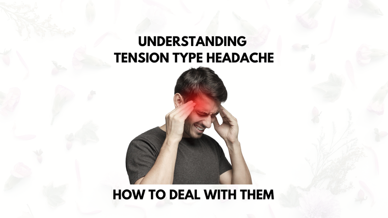 Tension-Type Headaches: Causes, Treatment, and Relief | Dr. Imad