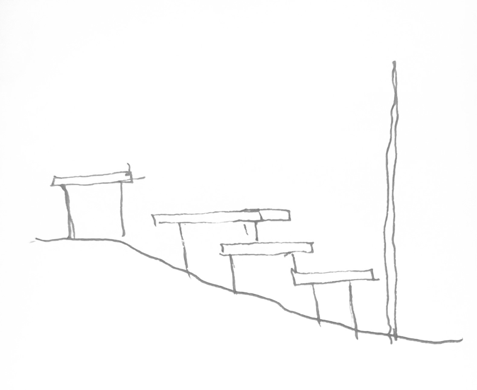 Al Gharra Mosque - misharchitecture