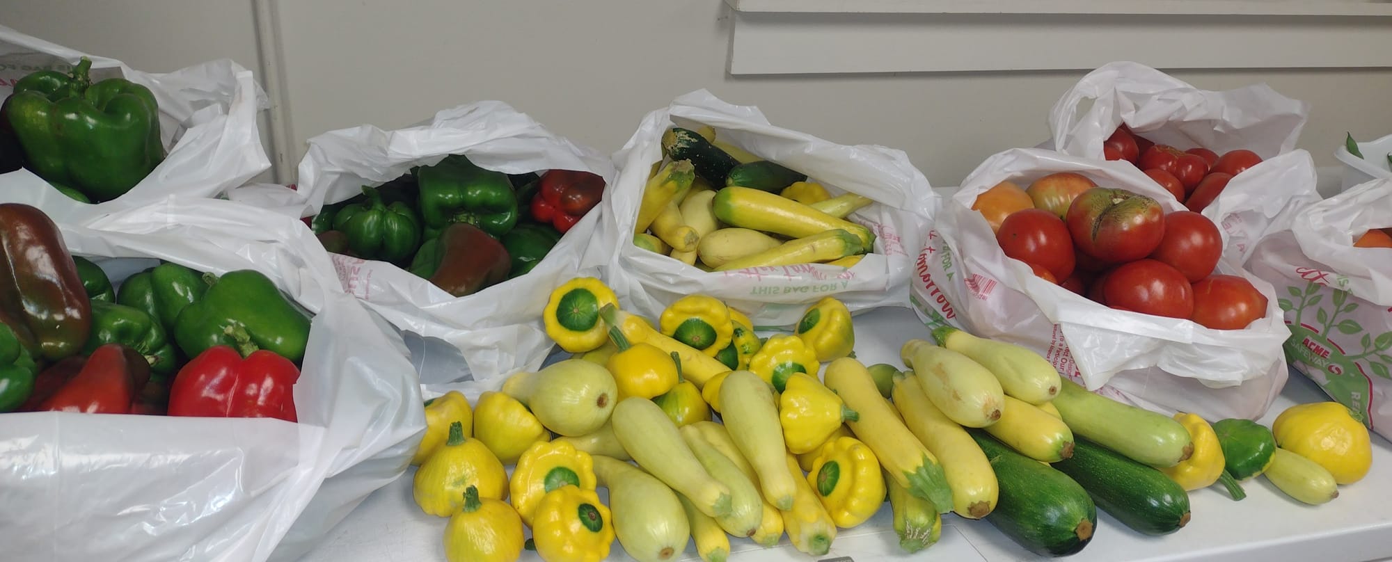 Chestertown Seventh-day Adventist Food Pantry - Making a Difference