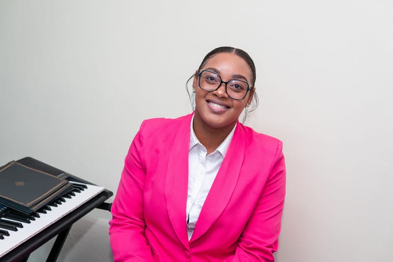 Shanique Beckford Ministries