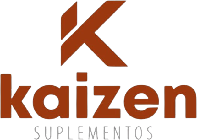 kaizen suplementos
