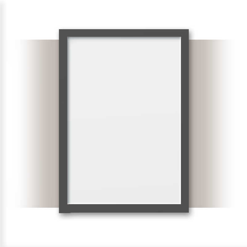 Stationery and Frames - KUDOS